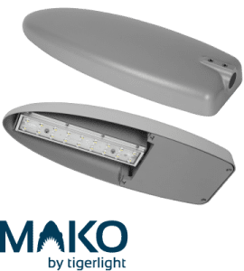Mako & Bulkhead Area | Tigerlight