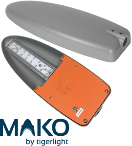 Mako & Bulkhead Area | Tigerlight