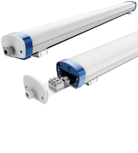 Car Park Lighting | Tigerlight