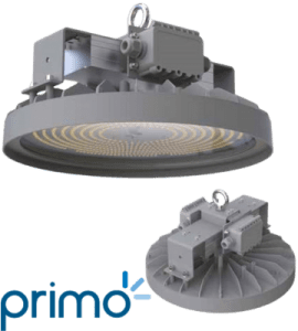 Industrial Indoor | Tigerlight