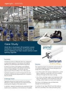 Case Studies | Tigerlight