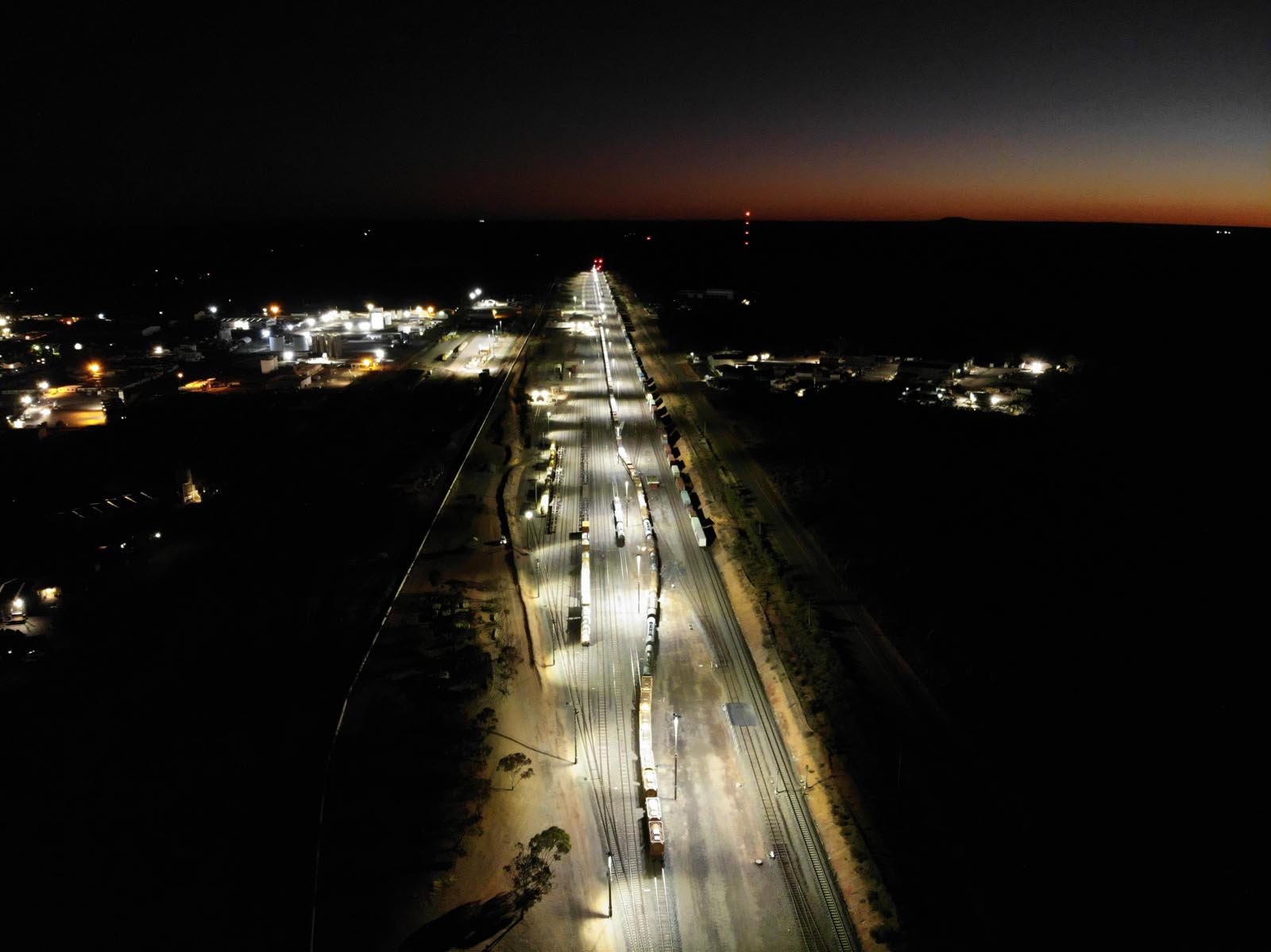 Lighting Installations | Tigerlight