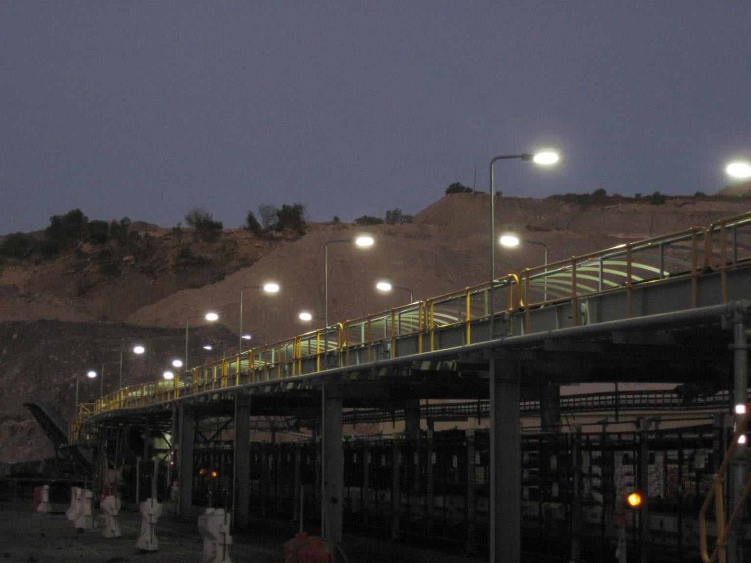 Lighting Installations | Tigerlight