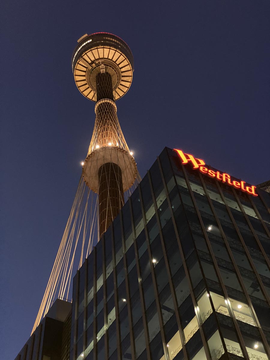 Lighting Installations | Tigerlight