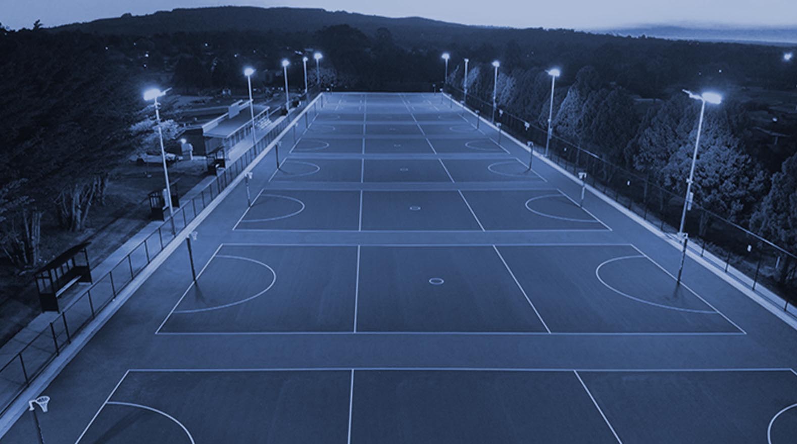 Striker Sports lighting | Tigerlight