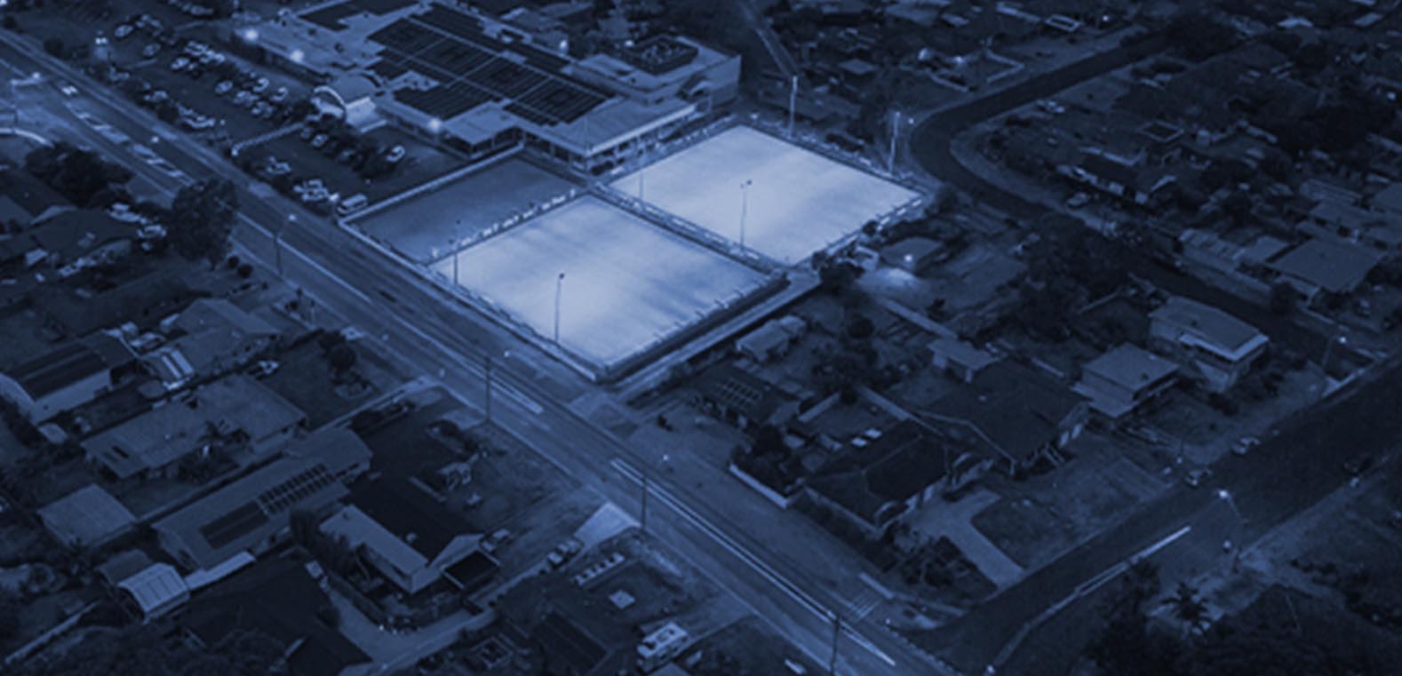 Sports Lighting | Tigerlight