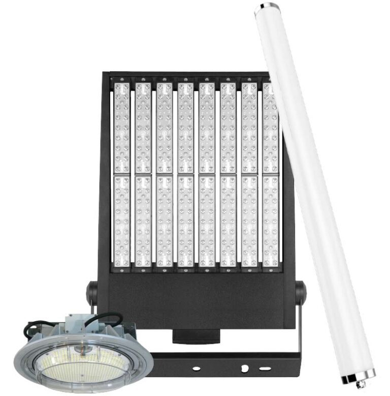 Tigerlight Australia | High-Performance Industrial Lighting
