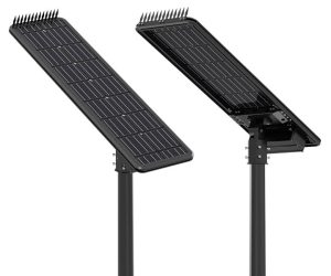 Solar Lighting | Tigerlight