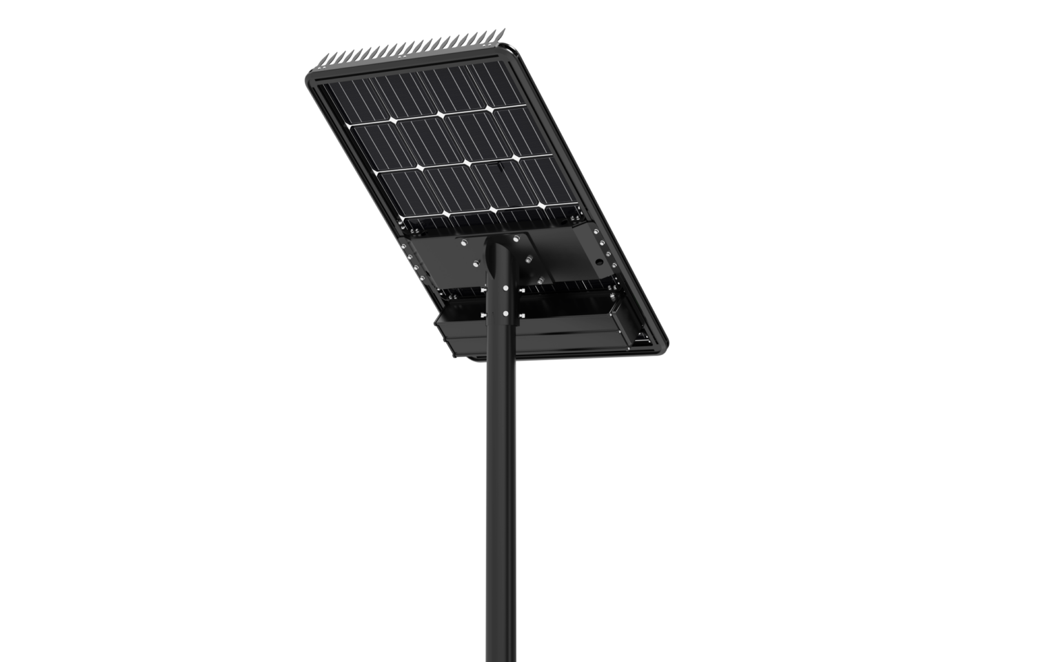 NEW PRODUCT - SOLO Solar Engine | Tigerlight