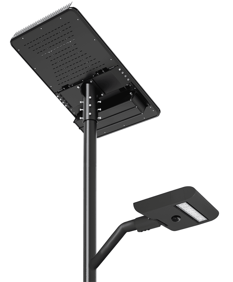 Streetlights | Tigerlight